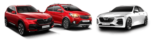 Giới Thiệu Về VinFast - VinFast Sài Gòn