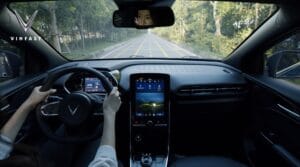 Giá Xe Vinfast VF e34 : Giá Lăn Bánh Xe Mới Nhất & Thông Tin Xe Chính Hãng