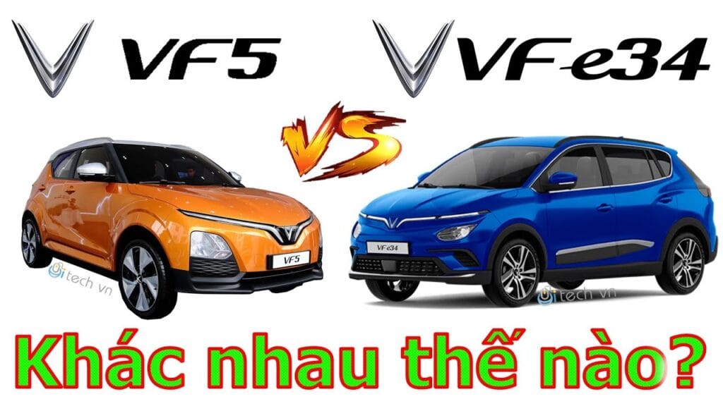 So Sánh Xe Vinfast VF9 Eco và Plus : Chênh Nhau 130 Triệu Đồng Có Xứng Đáng Để Lấy VF9 Bản Plus ...