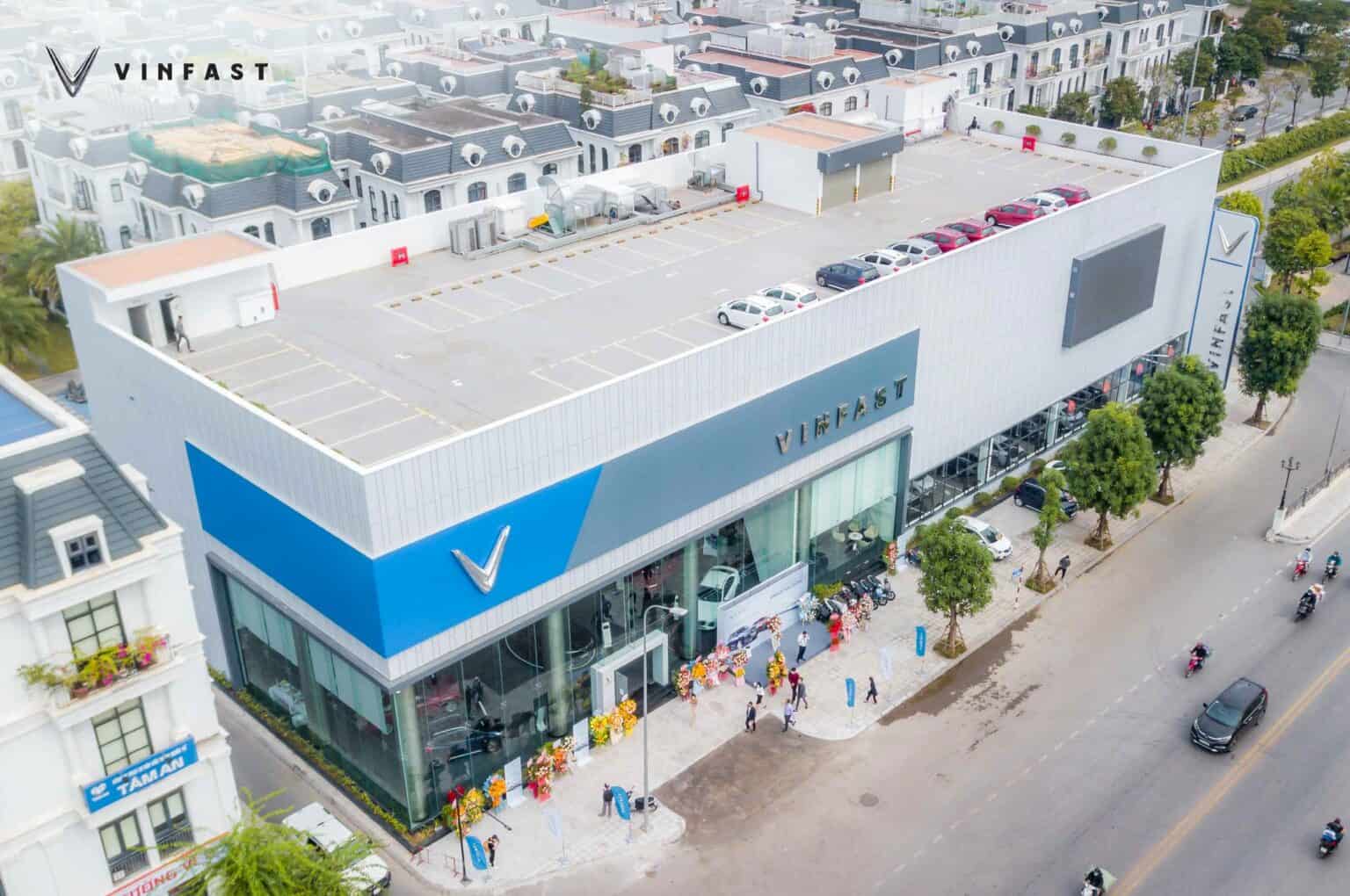 So Sánh Vinfast VF7 Base và Plus : Đâu Là Điểm Khác Biệt Cần Lưu Ý ...