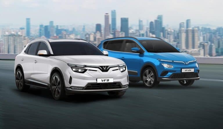 VinFast Chốt Chính Sách Hoàn Tiền Cọc Xe Điện Vinfast Và Thời Gian Nhận Xe Cho Khách Đặt Cọc ...