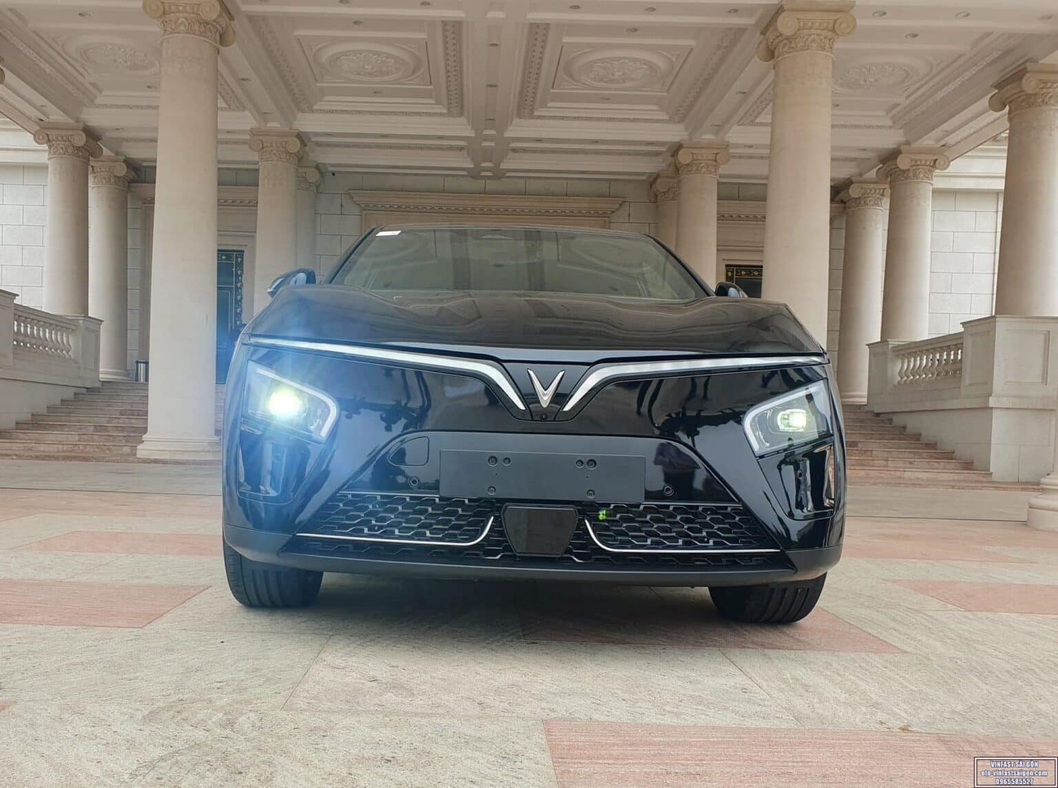 Xe VinFast VF7 Giá Lăn Bánh : Cập Nhật Bảng Giá Xe Lăn Bánh, Chính sách ...